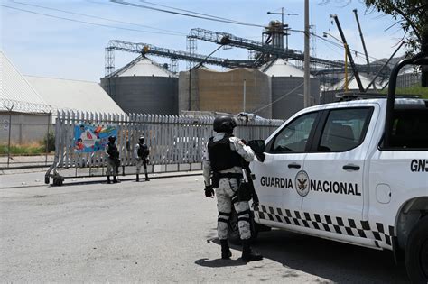 Alista Pan Acción De Inconstitucionalidad