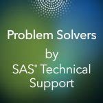 Using Parameters Within The Macro Facility SAS Users