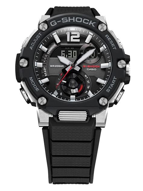 GST-B300-1A | G-SHOCK G-STEEL ซีรีส์ GST-B300 | CASIO THAILAND