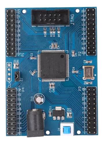 Para Altera Max Ii Epm240 Cpld Development Board Learning Bo