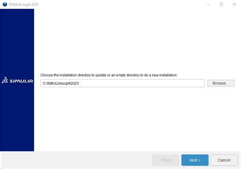 Abaqus Installation Guide