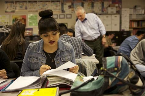 Spotlight The College Preparation Partnership And The Expository