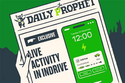 How To Add Live Activity To Your Existing Project Part I CodeProject