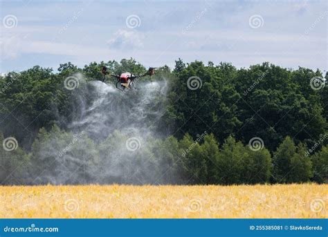 A Modern Solution In Agricultural Use Of Robotic Systems With
