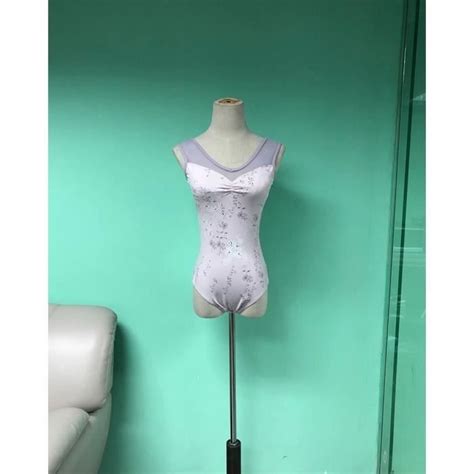 Gilet De Justaucorps De Ballet Pour Adultes Tenue élégante De Danse De