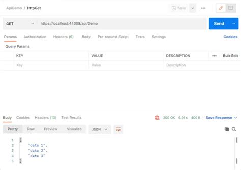 A Step By Step Guide How To Create A Web API In ASP NET MVC