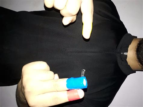 Gesture Controlled Mouse 6 Steps With Pictures Instructables
