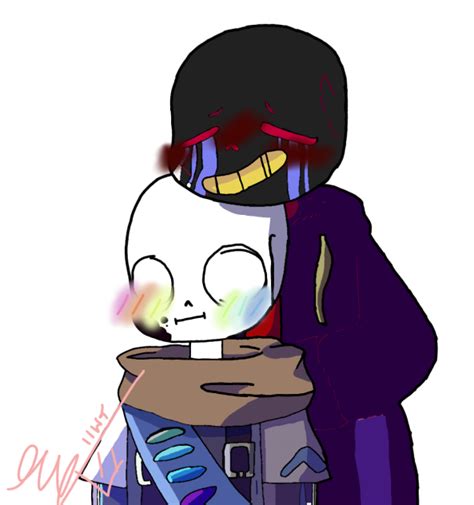 Ink X Error IbisPaint