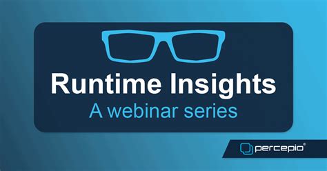 Percepio Launches Free Monthly Webinar Series Loaded With Debugging