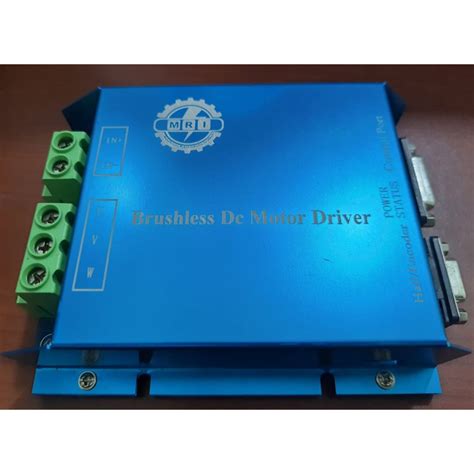 Jual Bldc Servo Motor Controller V A Close Loop Encoder Fitur