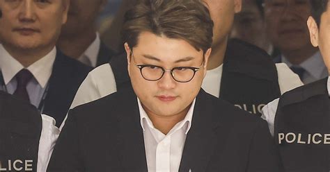 정신 차리고 똑바로김호중 선고 앞두고 3차 반성문 제출 스타이슈