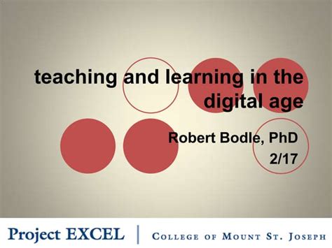 Excel Talk Ppt