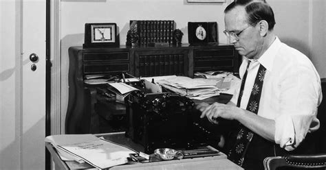Jack Kost Born On This Day Damon Runyon