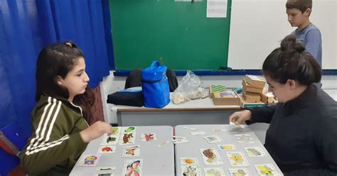 EEEM Santo Antônio Jogos de Raciocínio lógico na Matemática