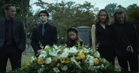 Incognito Le Dernier Film De La Franchise Red Door Horror Sird