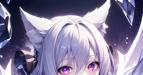 オリジナル ごめんなさい、私は人間が嫌いなの。それ以上、近づかないでほしい るなばるのイラスト Pixiv