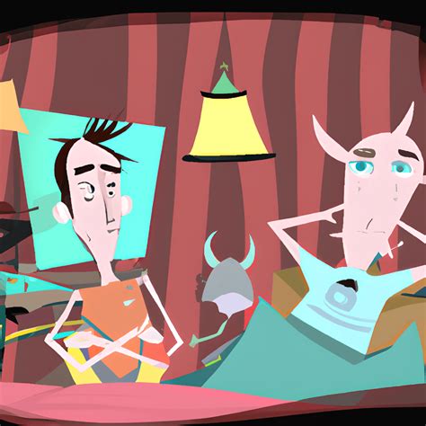 Animated Short Films For Adults · Creative Fabrica