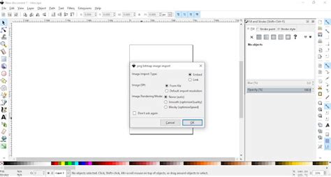 How To Color In With Inkscape Design Bundles