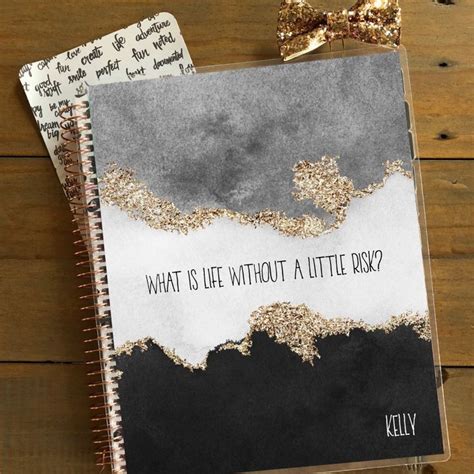 Diary Cover Ideas
