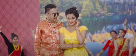 तीज गीत ‘लकडाउनले केहि फरक पर्दैन भिडियो सहित Mero Film