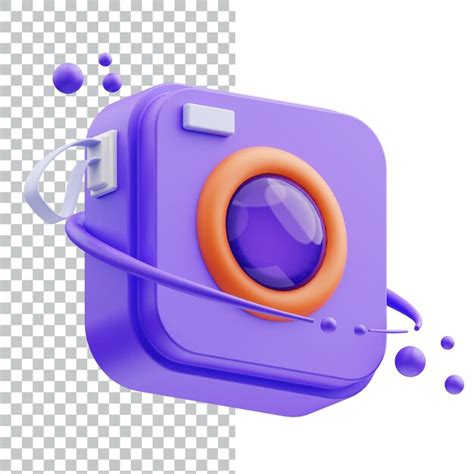 Premium Psd 3d User Interface 3d Illustration Design