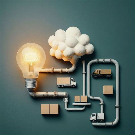 Thecodework Logistics On Linkedin Supplychainsolution Warehousemanagement Ai Smartlogistics…