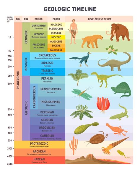 Learning Prehistoric Domain