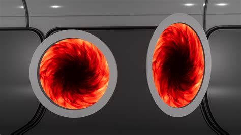 LEAKED GAME ASSETS Portals