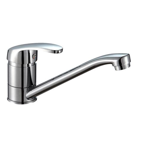 오래된 주방 냉온수 수도꼭지 주방 접시 세면대 식기 세척 싱크 수도꼭지 물 배출구 회전식 싱글 쿨링 수도꼭지 주방 조명기구