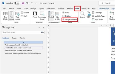How To Move A Page In Ms Word Methods Vegadocs