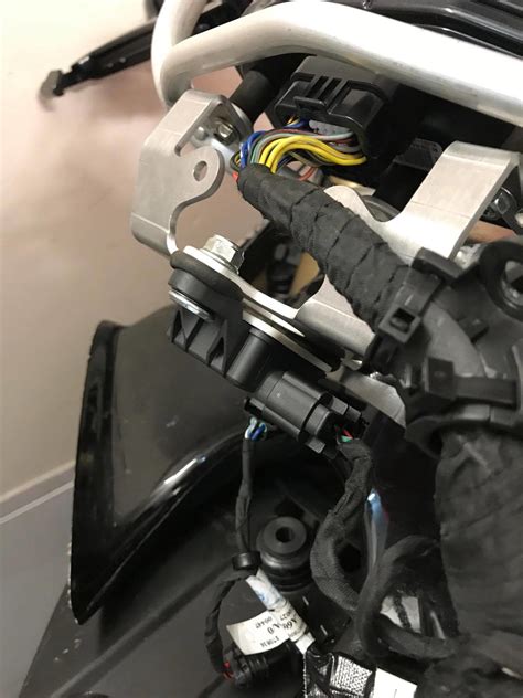 Imu Problem 1299 Solved Ducati Forum