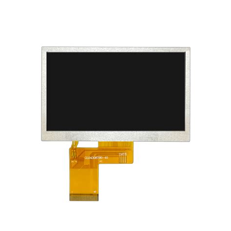 LCD TFT 4 3 INCHI NCH TFT LCD PANEL