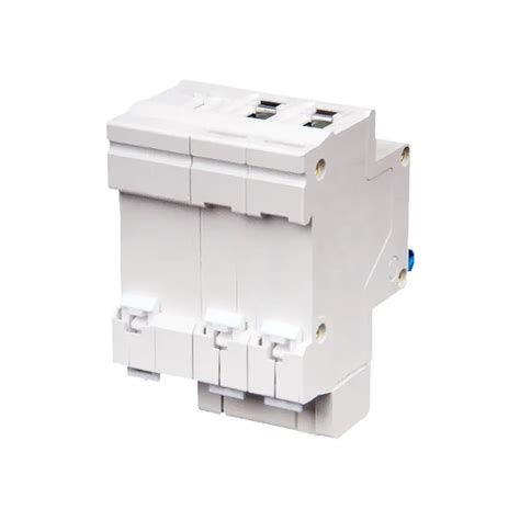 Factory 30ma 6a Gwiec Breakers Plug In Electronic Type Rcbo Protector