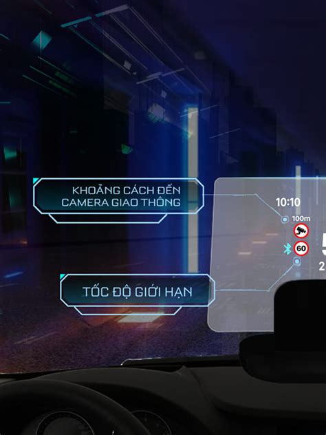 VIETMAP HUD For Android Download