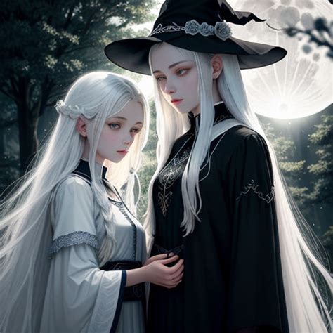 The Vampire Girl Named Chloe