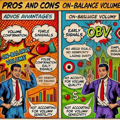 How To Use The On Balance Volume Obv Strategy In Trading