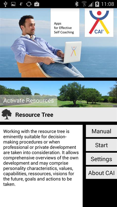 Cai® Resource Tree Latest Version 1 0 For Android