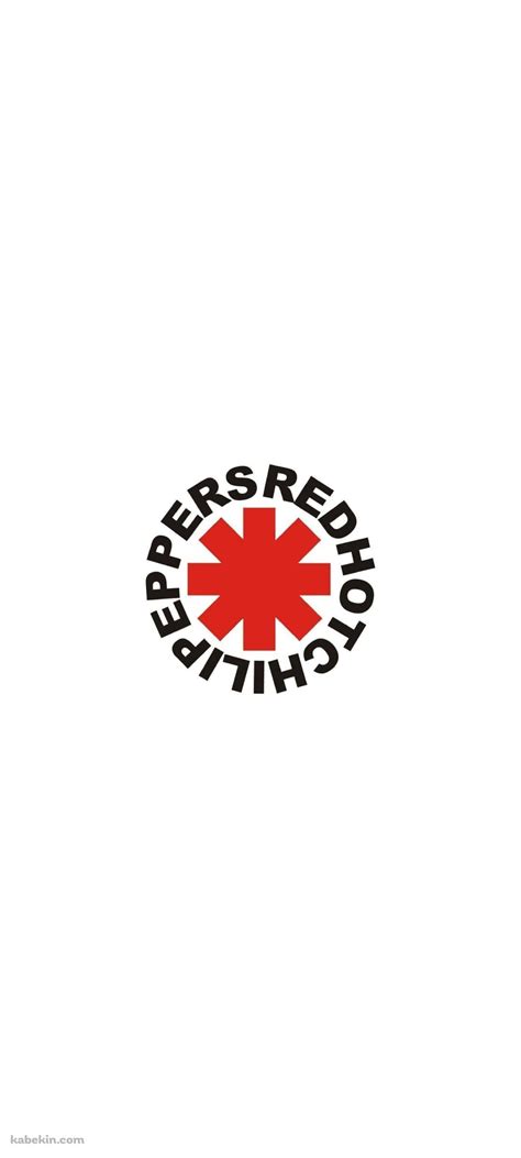 Red Hot Chili Peppers レッド・ホット・チリ・ペッパーズ レッチリのandroid用のスマホ壁紙1080 X