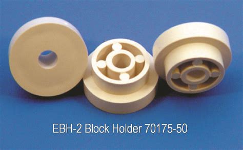 Polyethylene Molds Embedding Stubs Electron Microscopy Sciences