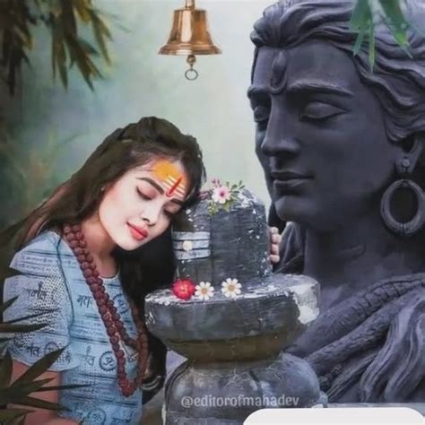 maa ki jaan 🥰 (@bholenathki1177) • Threads, Say more