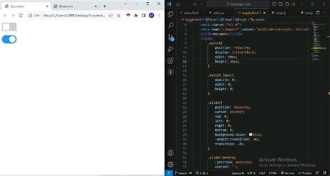 As A Developer Im Always Up For New Challenges And This Time It Led
