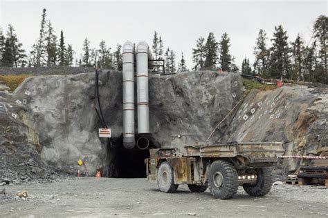 Expect A Contested Hearing In The Sale Of A Red Lake Mine Northern