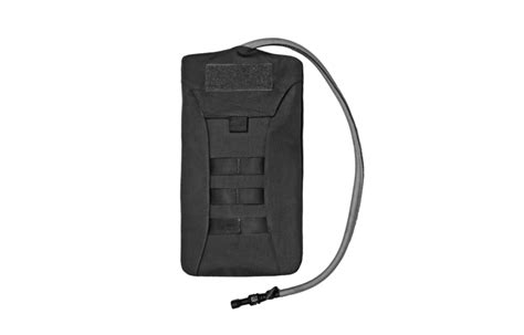 Warrior Assault Systems Hydration Carrier Gen 2 Black Airsoftshop