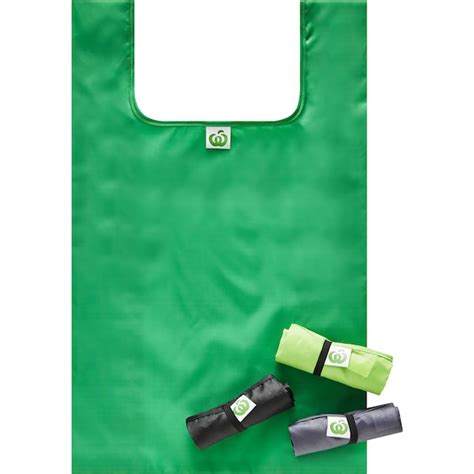 Woolworths Foldable Bag Each Woolworths