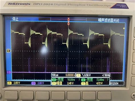 LM5148 Output Is Abnormal Power Management Forum Power Management TI E2E Support Forums