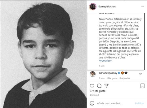 Yo maricón el movimiento viral creado tras el asesinato de Samuel