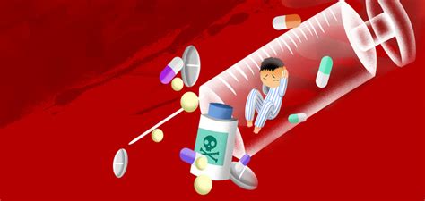 วันต่อต้านยาเสพติดสากล ยา หลอดเข็มสีแดงง่าย ภาพพื้นหลัง แบบ Psd ดาวน์โหลดฟรี Pikbest