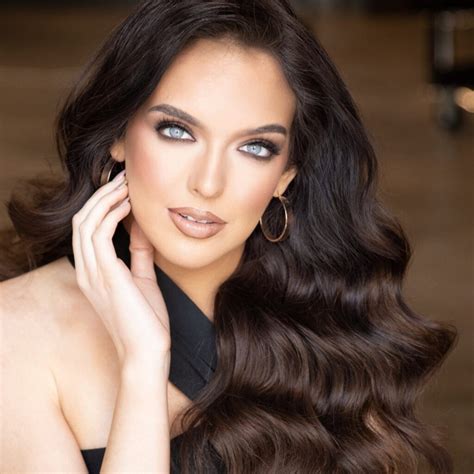 Spotlight Taylor Foley Miss Thomasville 2024 Miss North Carolina