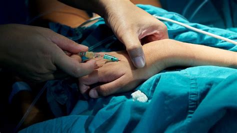 British Journal Of Nursing Tackling Extravasation