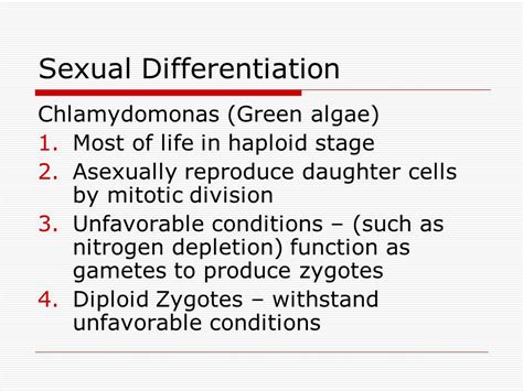 Sex Determination Ppt Download